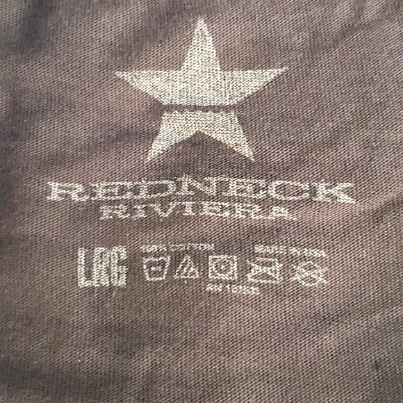 Redneck Riviera | Shirts | Redneck Riviera Tattoosgirls And Whiskey ...